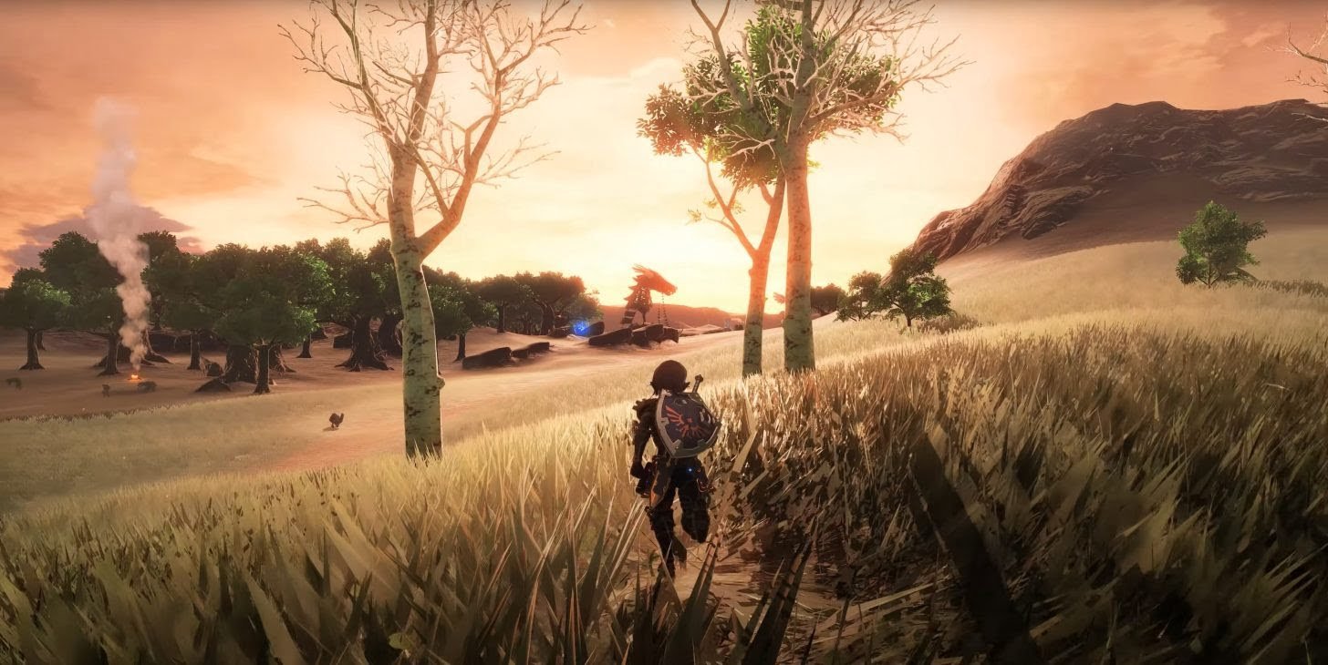 Zelda-Breath-of-the-Wild-Complete-Ray-Tracing-1456x730