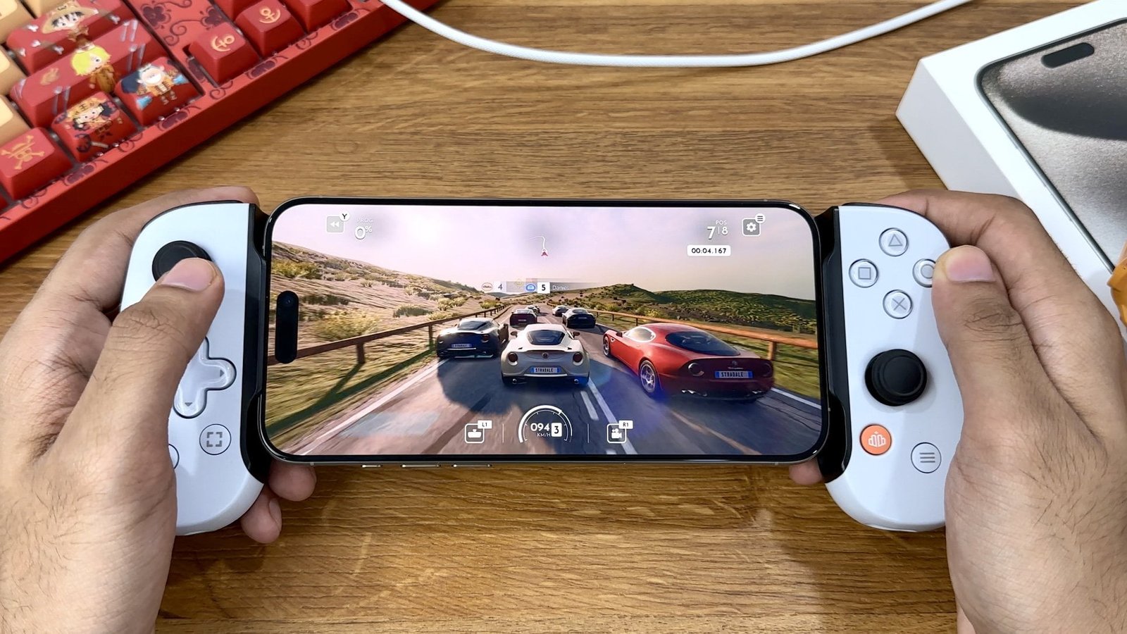 7 Upcoming Android Popular High-Graphic Games You Should Look Out For