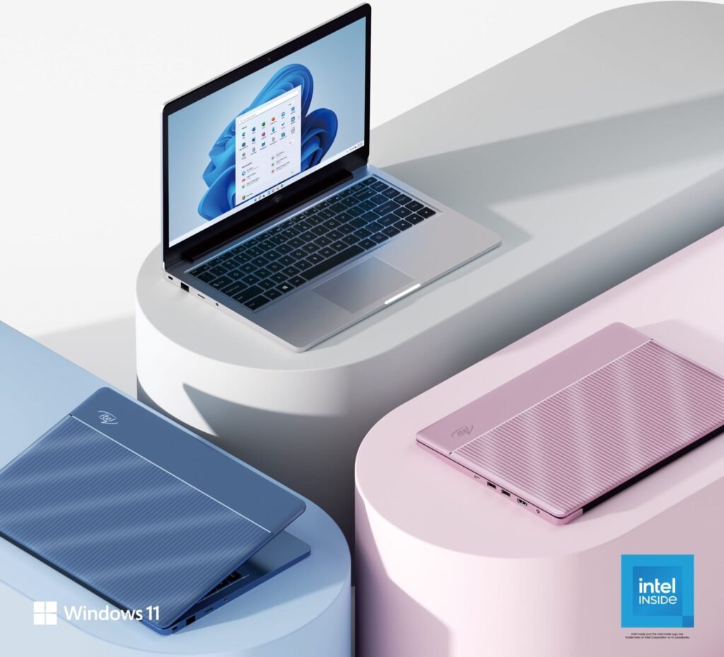 Itel Introduces The ABLE 2 Laptop In The Philippines