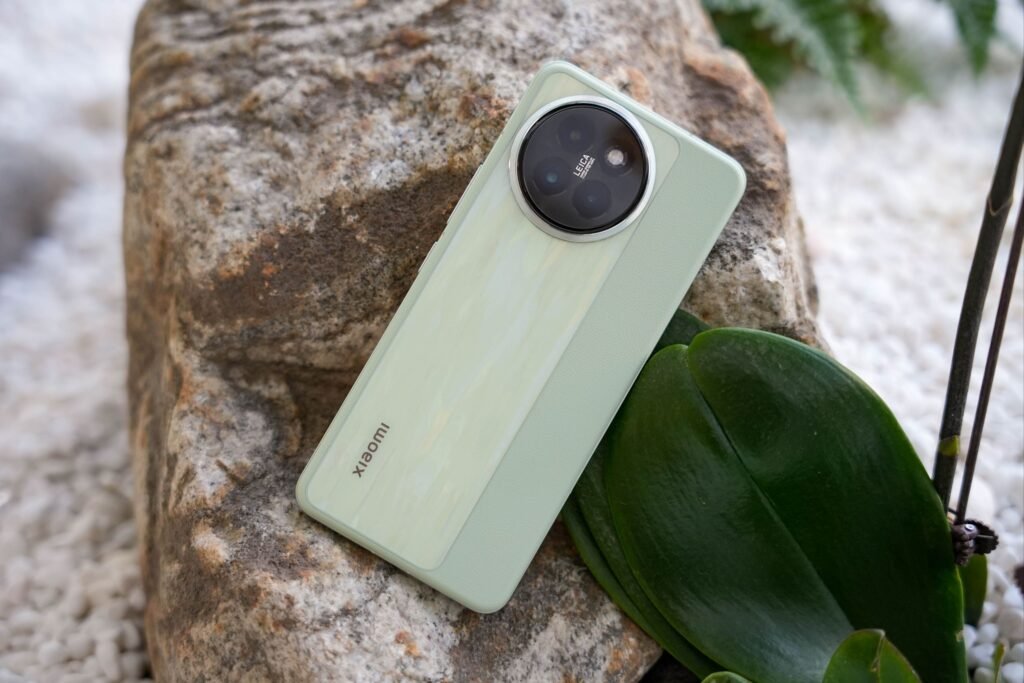 Xiaomi Civi 4 Pro Launched: Specifications, Price And Availability