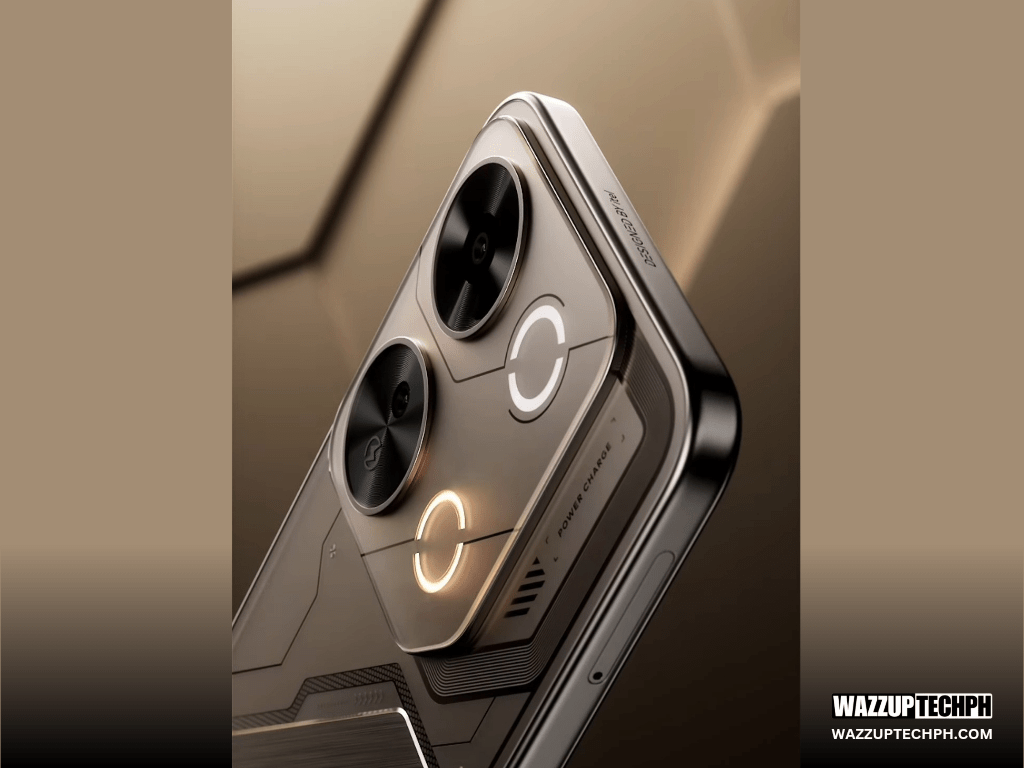 Itel P65 Officially Launched In Philippines