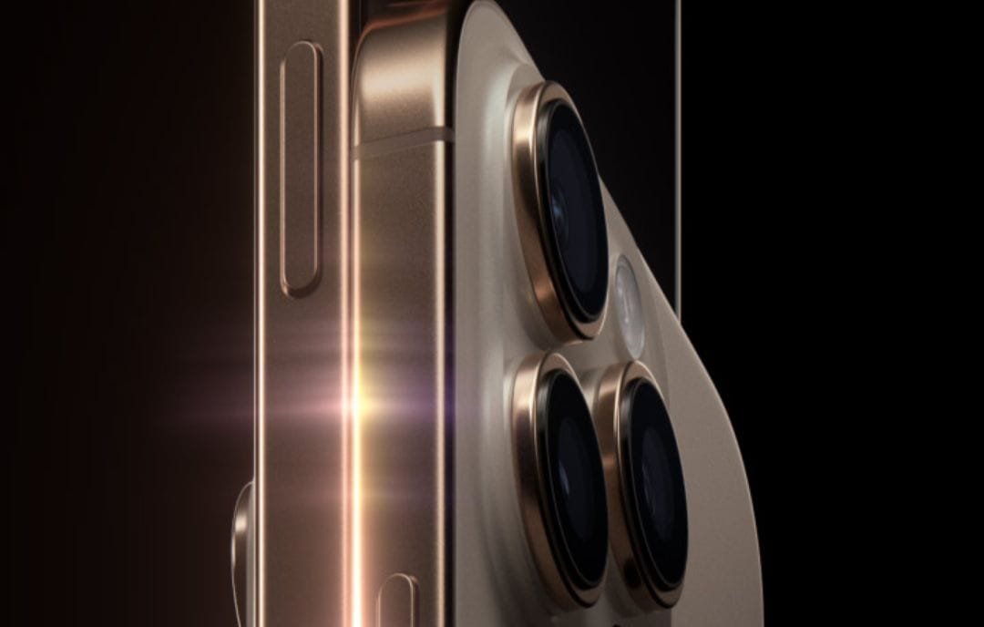 Unveiling The Power: Sony IMX Sensors In The IPhone 16 Pro & Pro Max