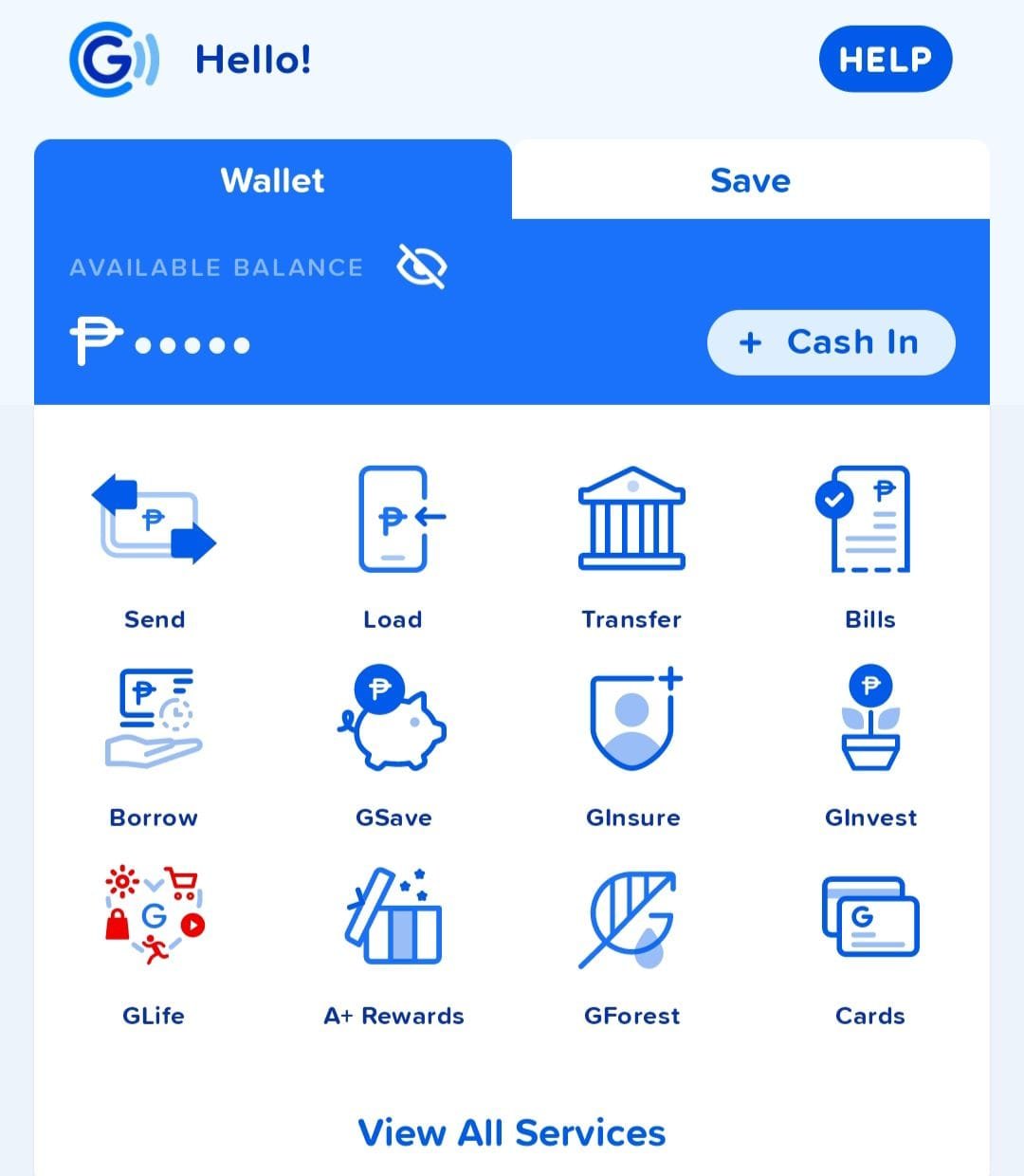 GCash Advisory: Scheduled Maintenance On Feb 12, 2025 (1-Hour Outage)