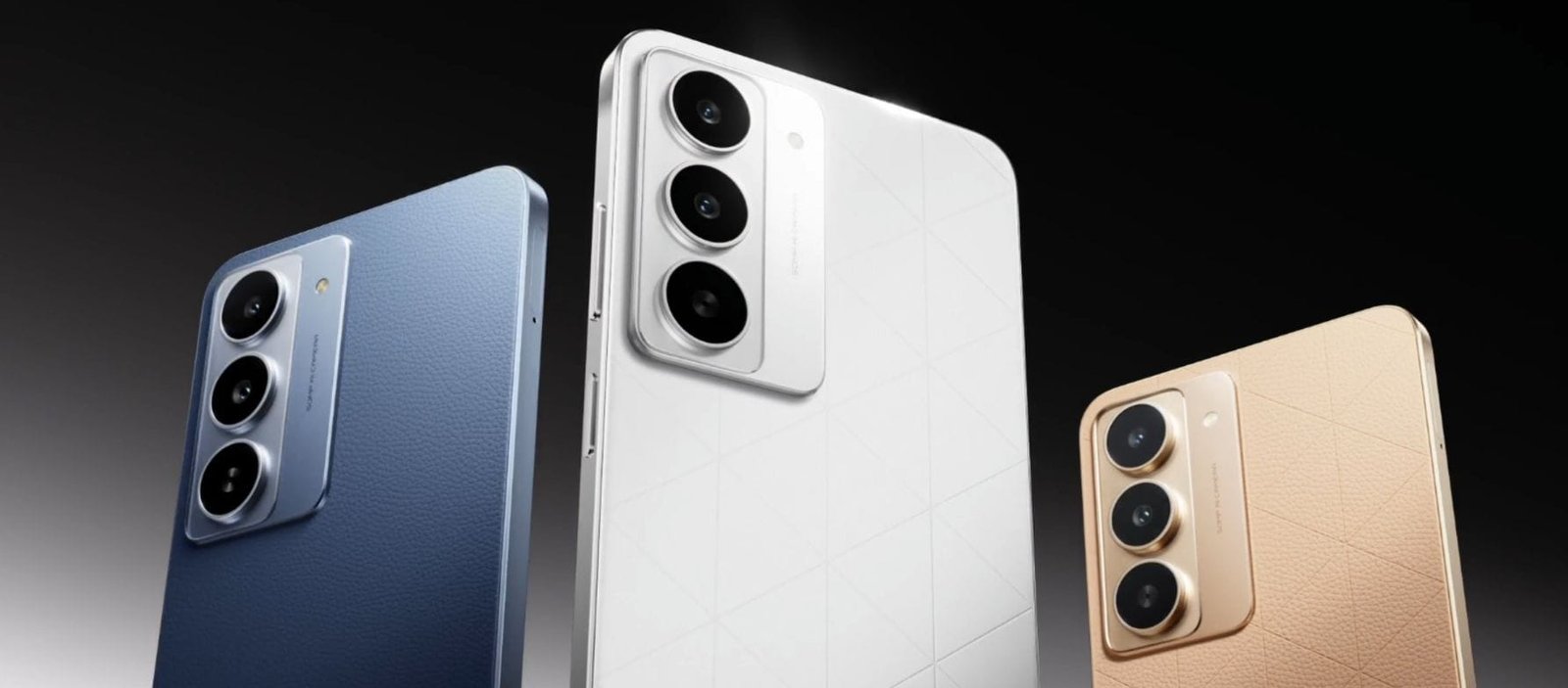 Realme P3x 5G Launched In India: Dimensity 6400, Military-Grade And ...
