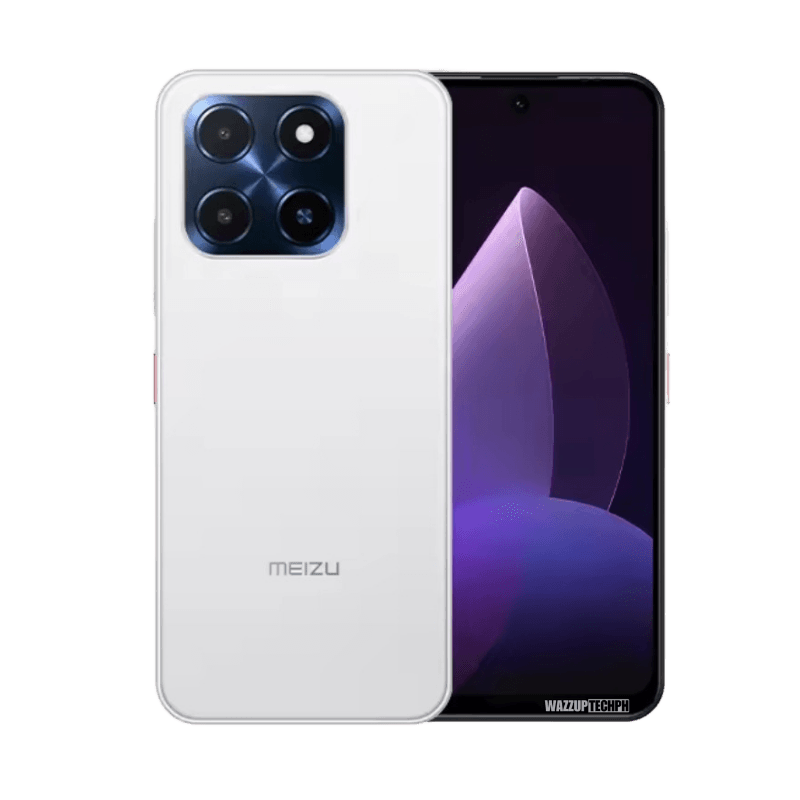 Meizu Mblu 22 —Specs And Price In Philippines