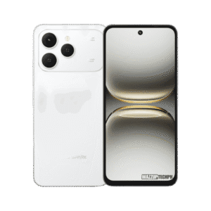 Tecno Spark 40 — Full Specifications