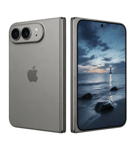 IPhone Ultra — Full Specifications