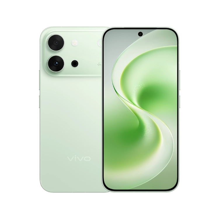 Vivo S60 Vitality Edition — Full Specifications